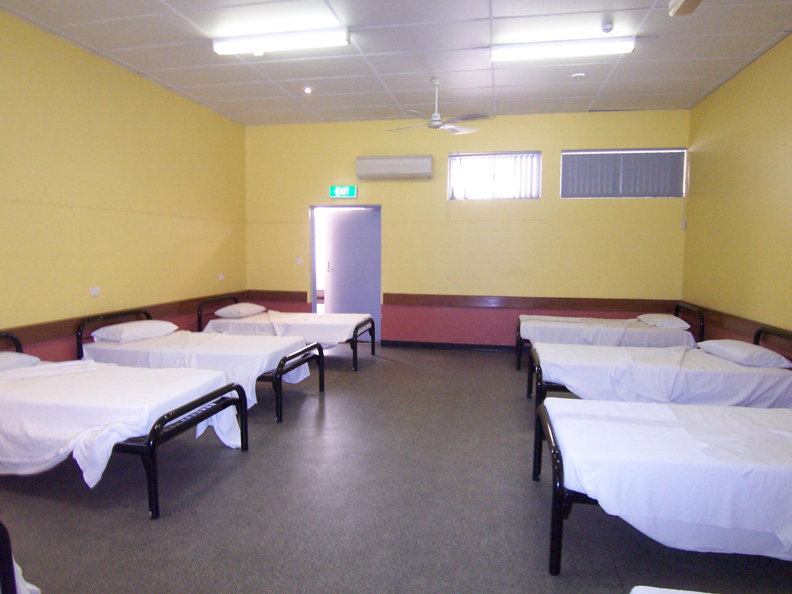 Victoria set to trial sobering-up centres in long-awaited reform –The ...