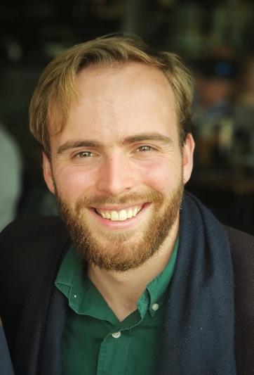 Matthew Hall –The Citizen