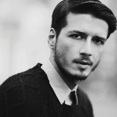 Mustafa Nuristani –The Citizen