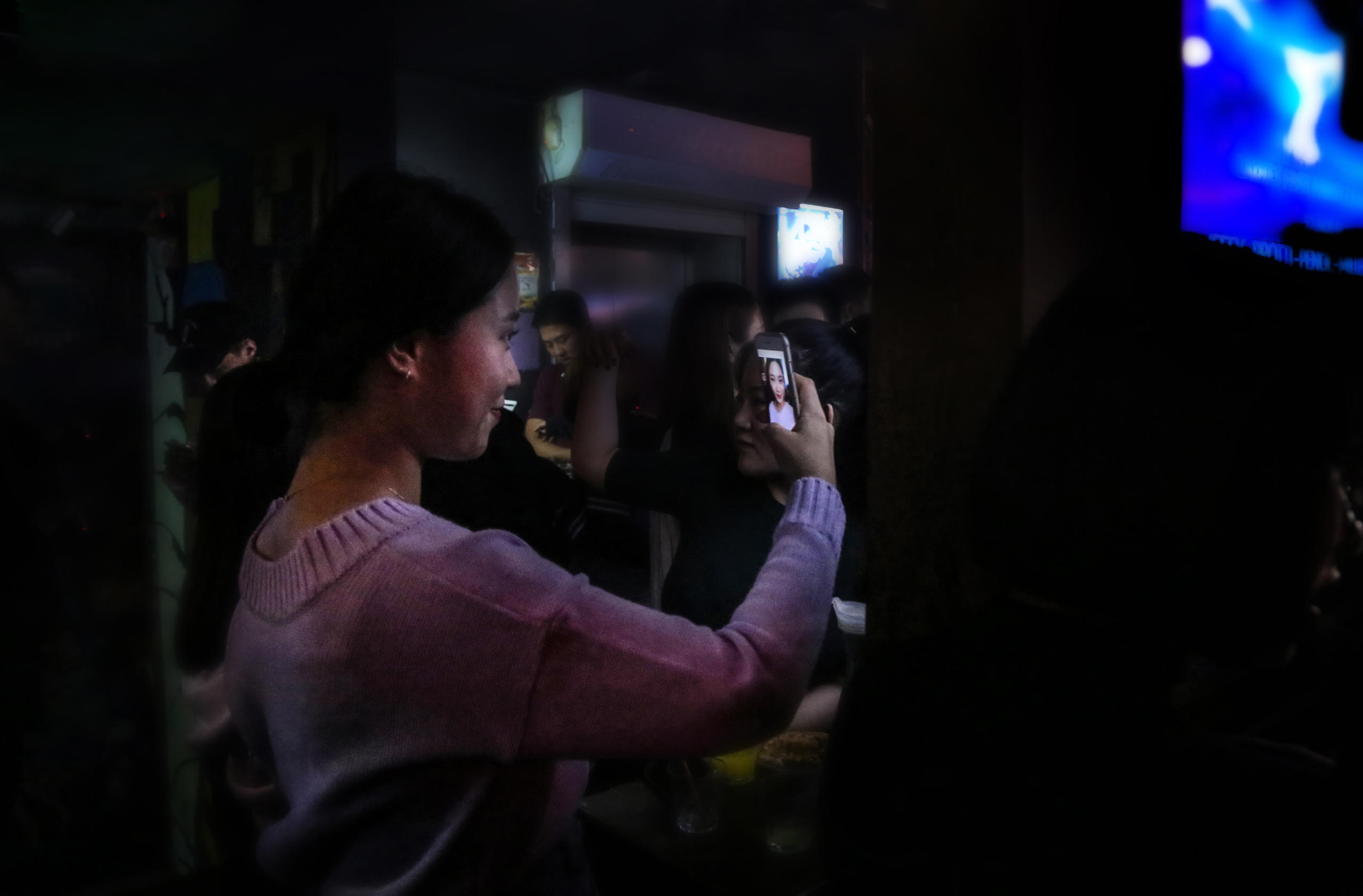 Alternative realities: Worlds within worlds in the palm of a hand –The Citizen