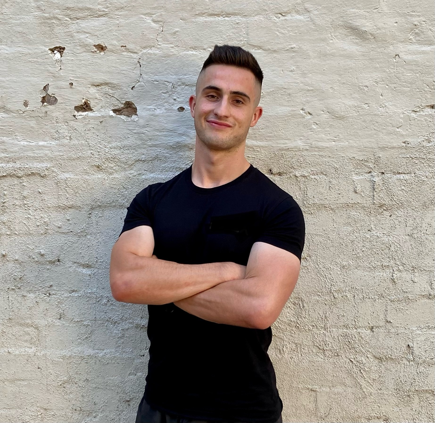Hulk pressure: The bulking crisis consuming young men – The Citizen