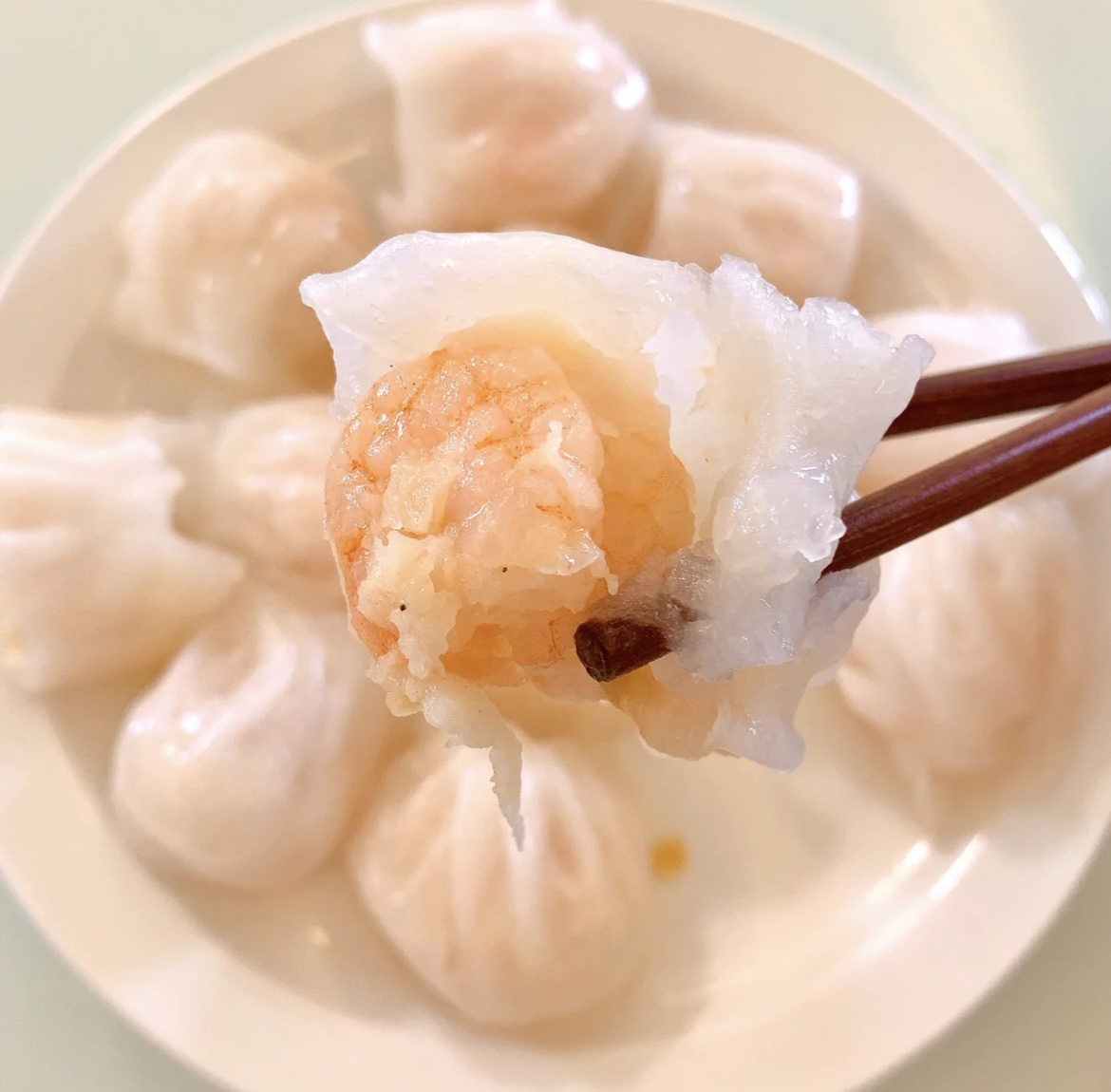 Lockdowns trigger boom in frozen food sales in China – The Citizen