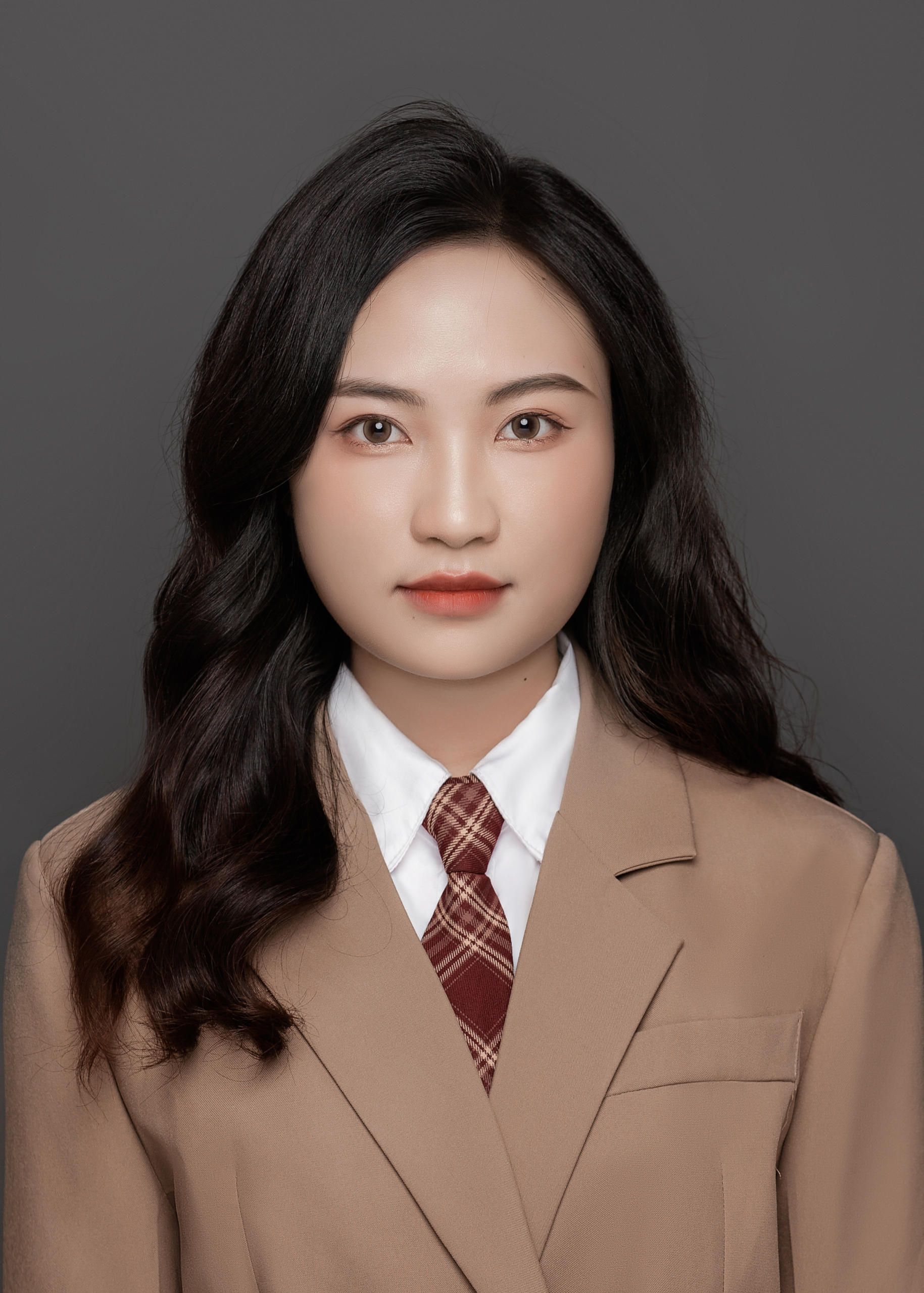 Yuqi Huang –The Citizen