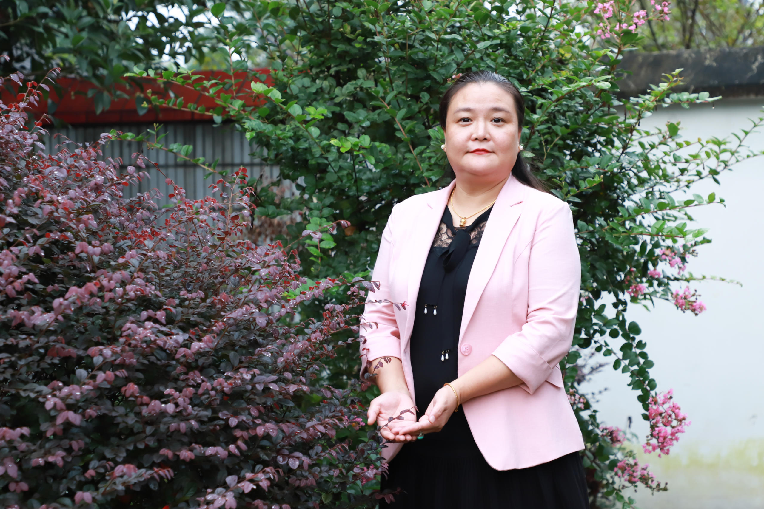 A day in the life of a Chinese teacher –The Citizen