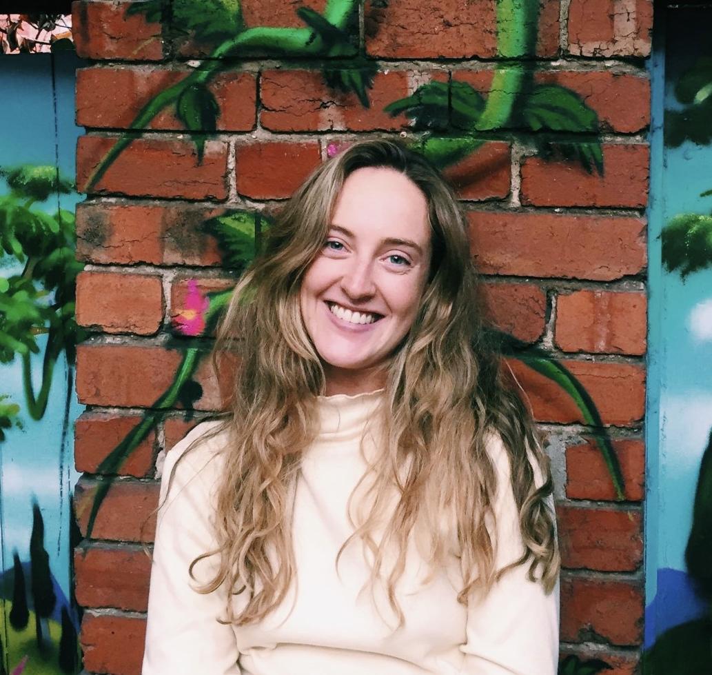 Matilda Finn –The Citizen