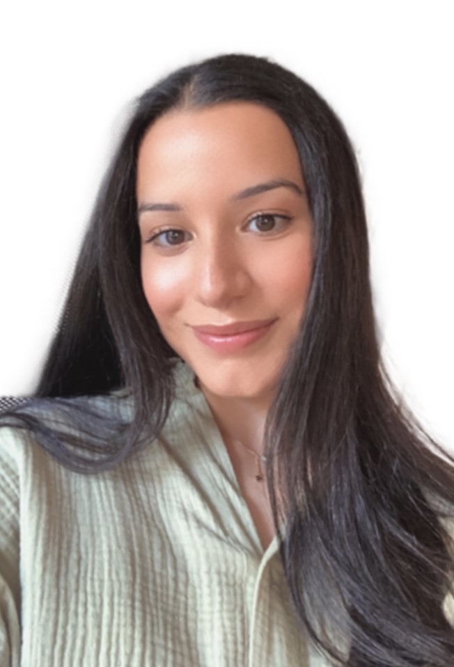 Hannah Hammoud –The Citizen