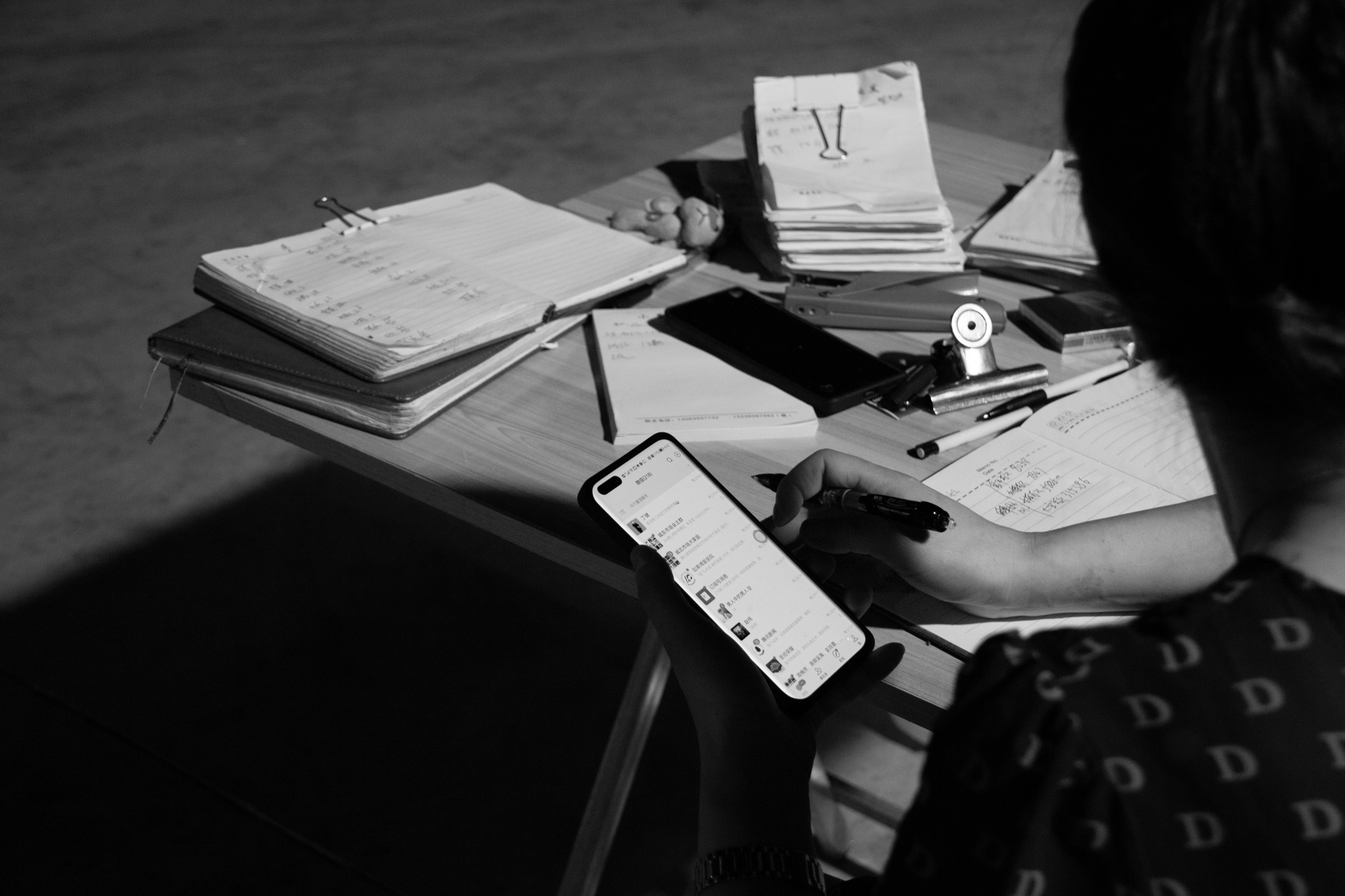 The life of a 'wet market' worker –The Citizen