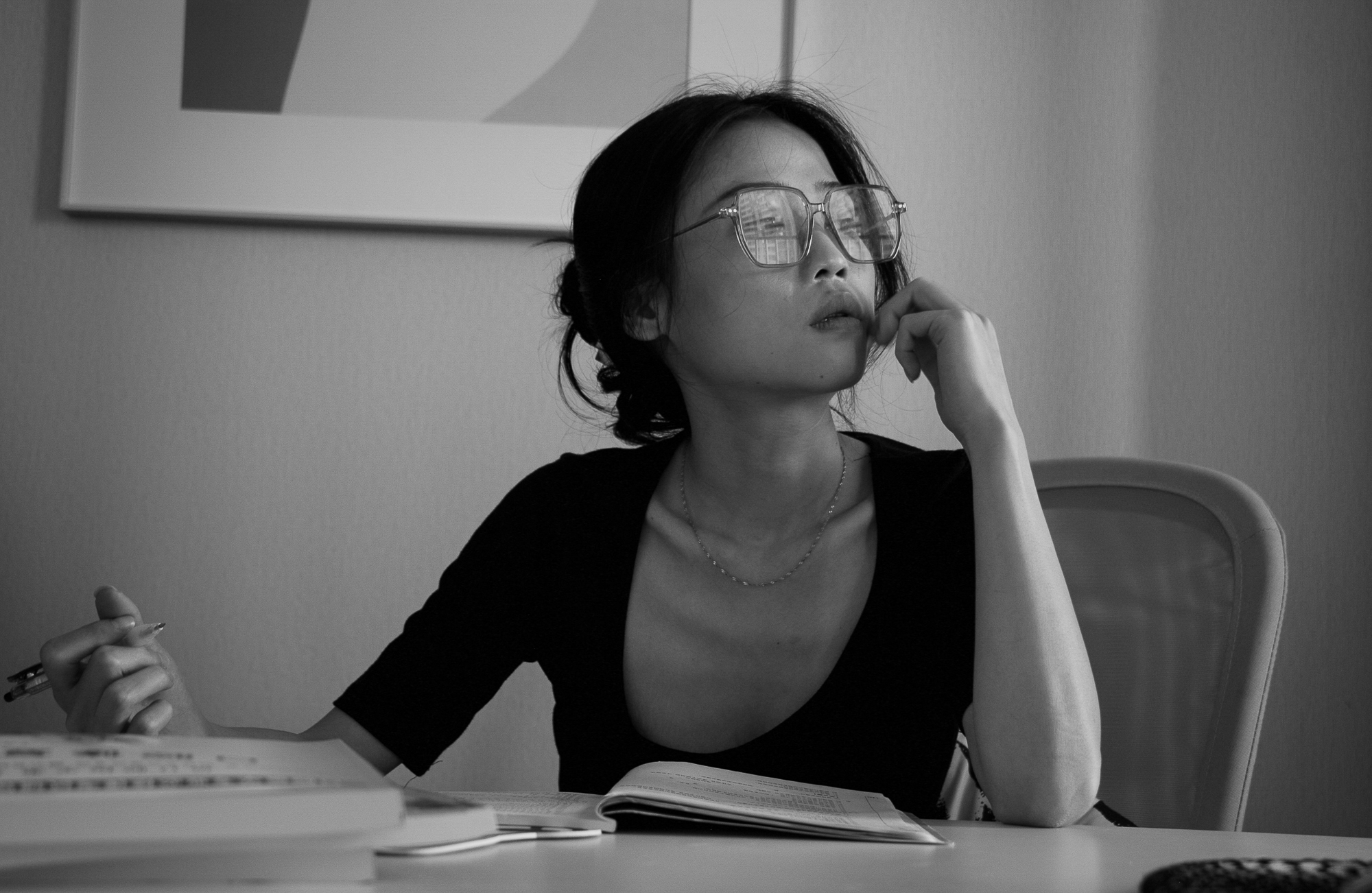 Living with Anorexia Nervosa –The Citizen