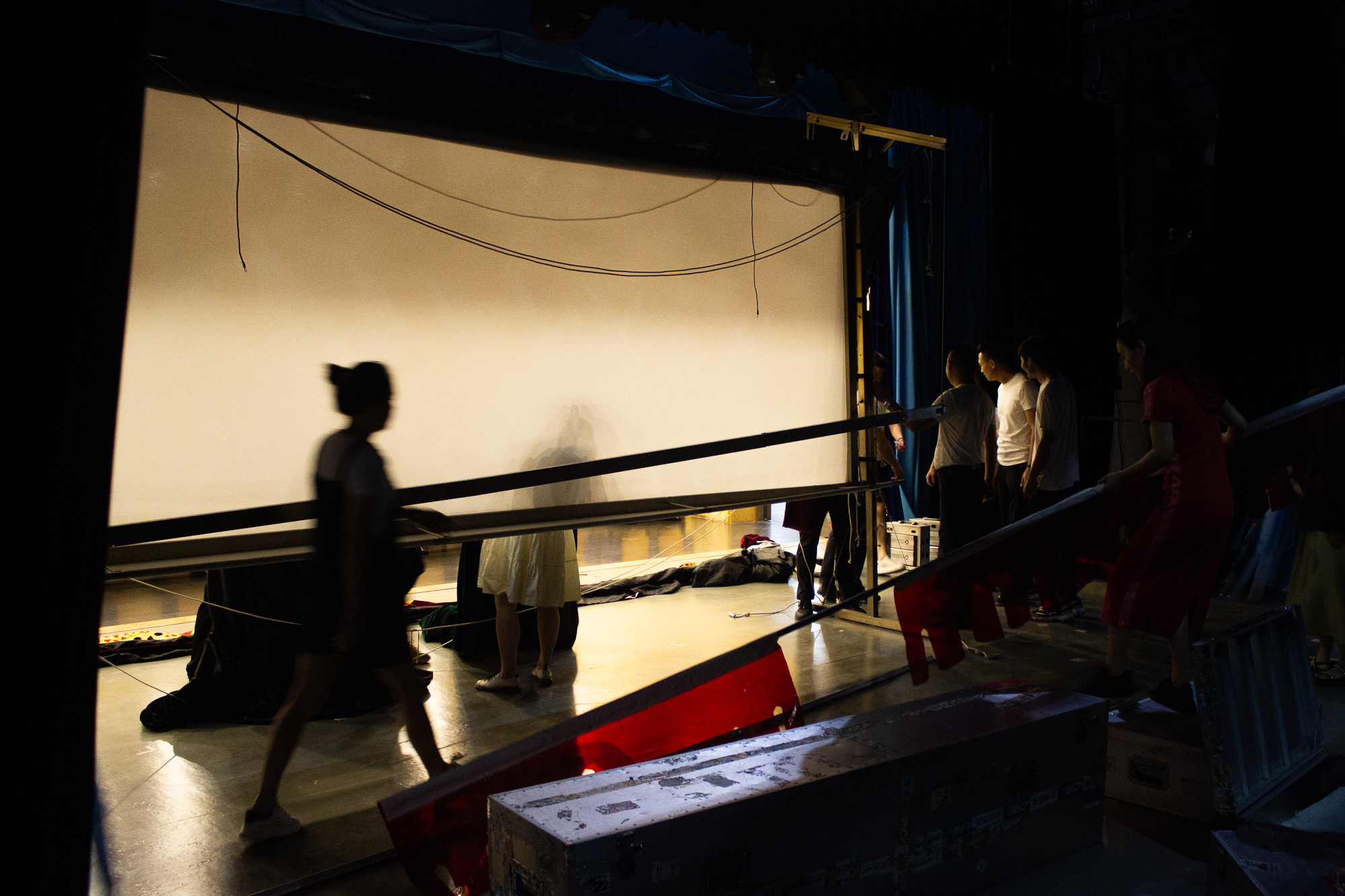 Reviving an ancient artform –The Citizen