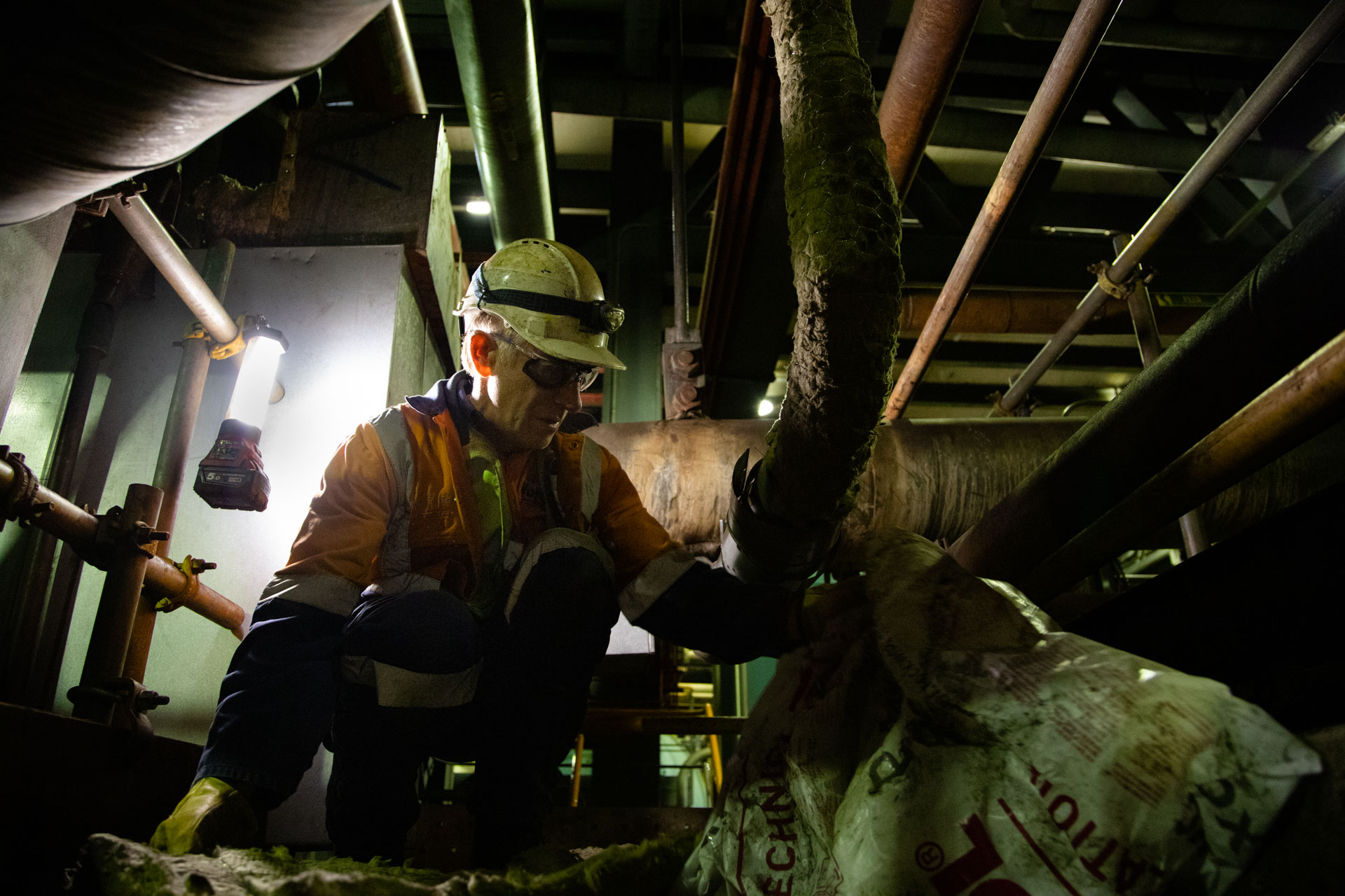 End of coal: the long twilight at Yallourn power station – The Citizen