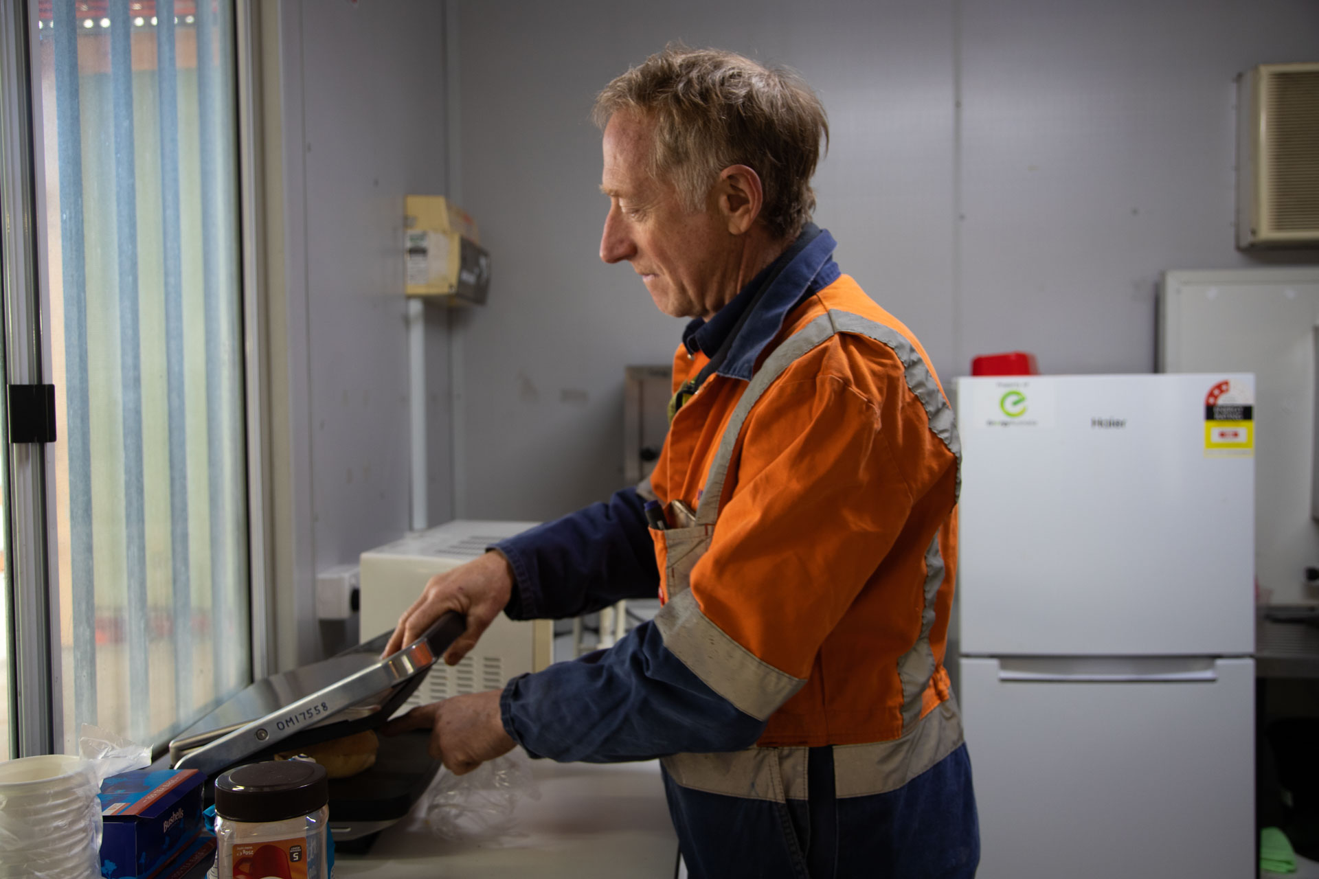 End of coal: the long twilight at Yallourn power station – The Citizen