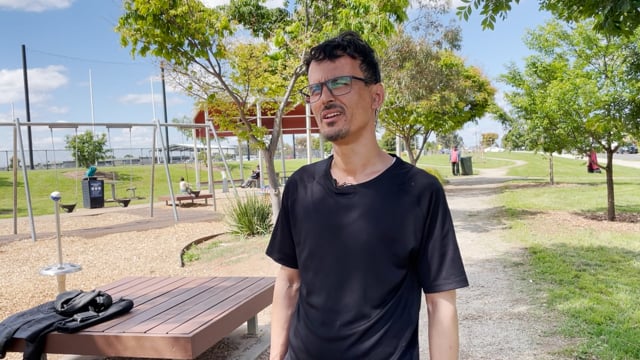 "There's no sunshine": Australians feel the bite of an unprecedented ...