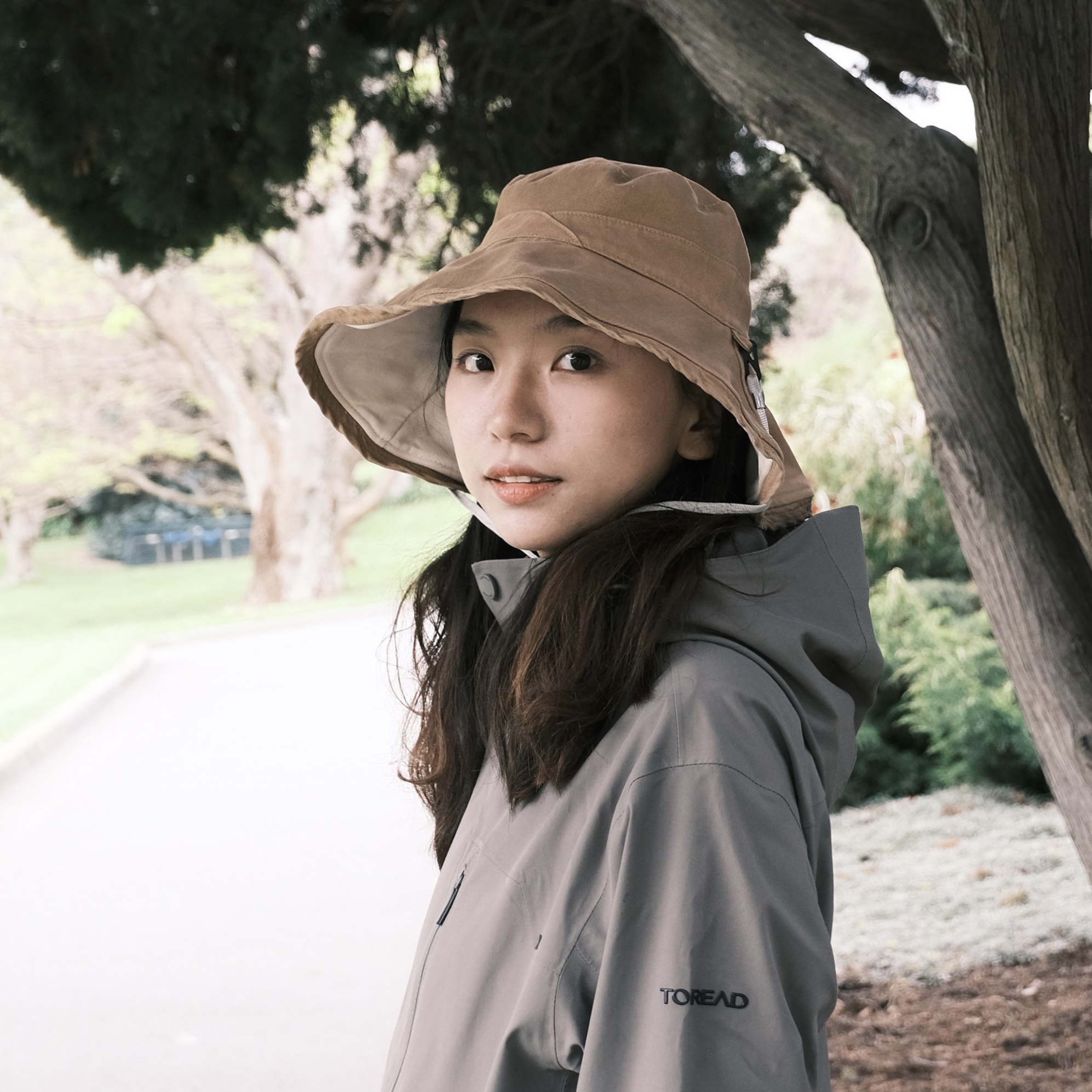 Yan Li –The Citizen