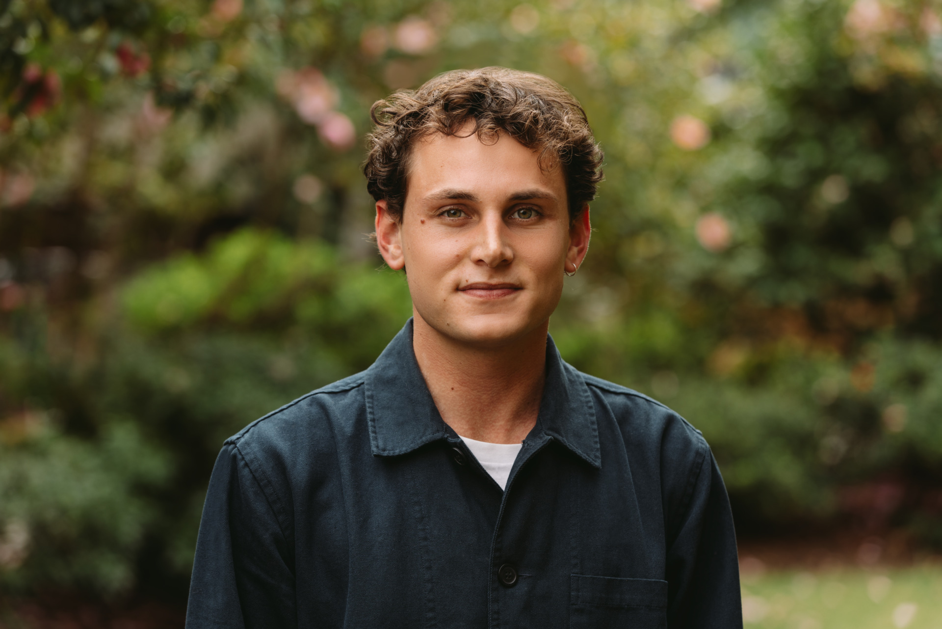 James Costa –The Citizen