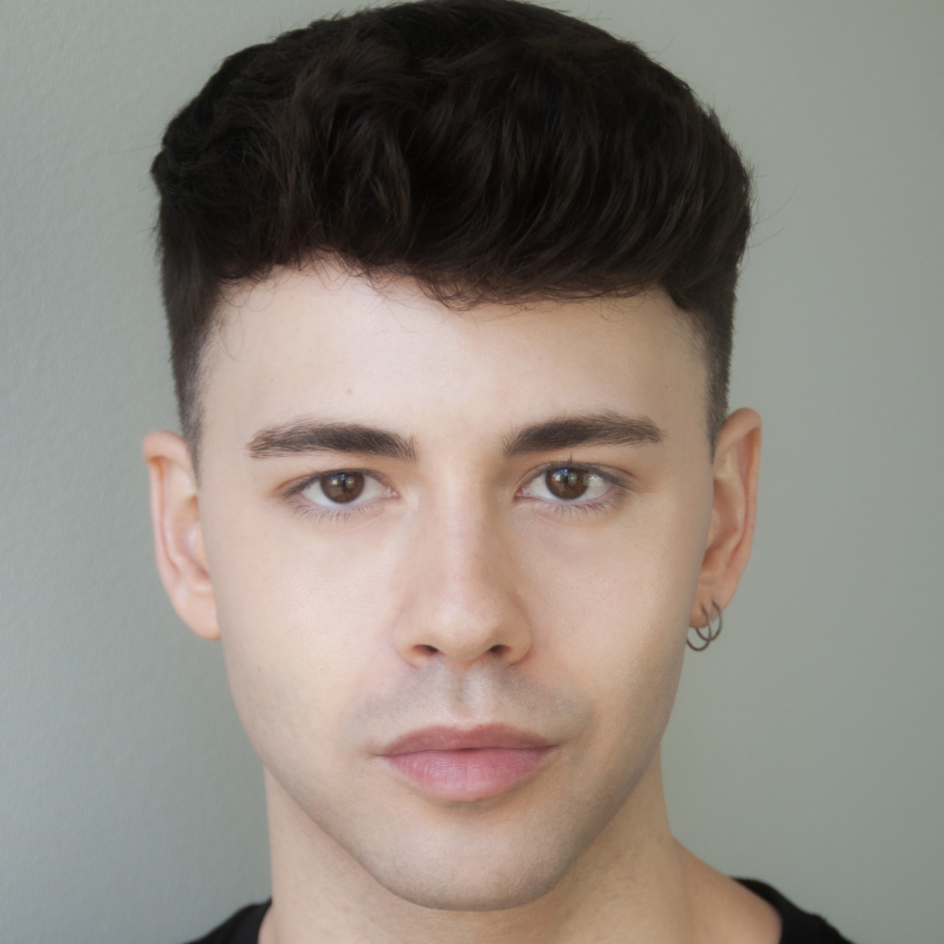 Gideon Cohen –The Citizen