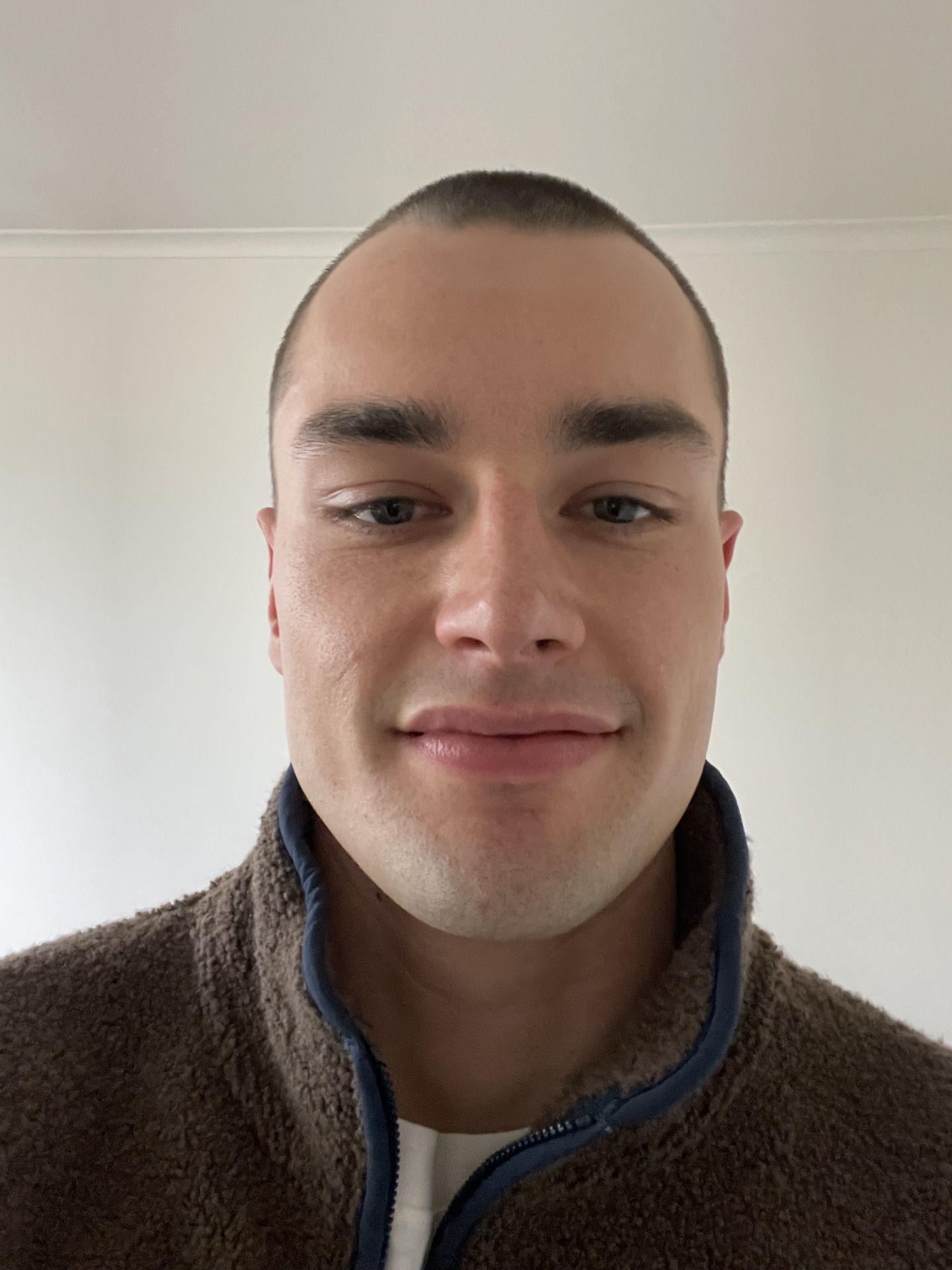 Sam Irvine –The Citizen