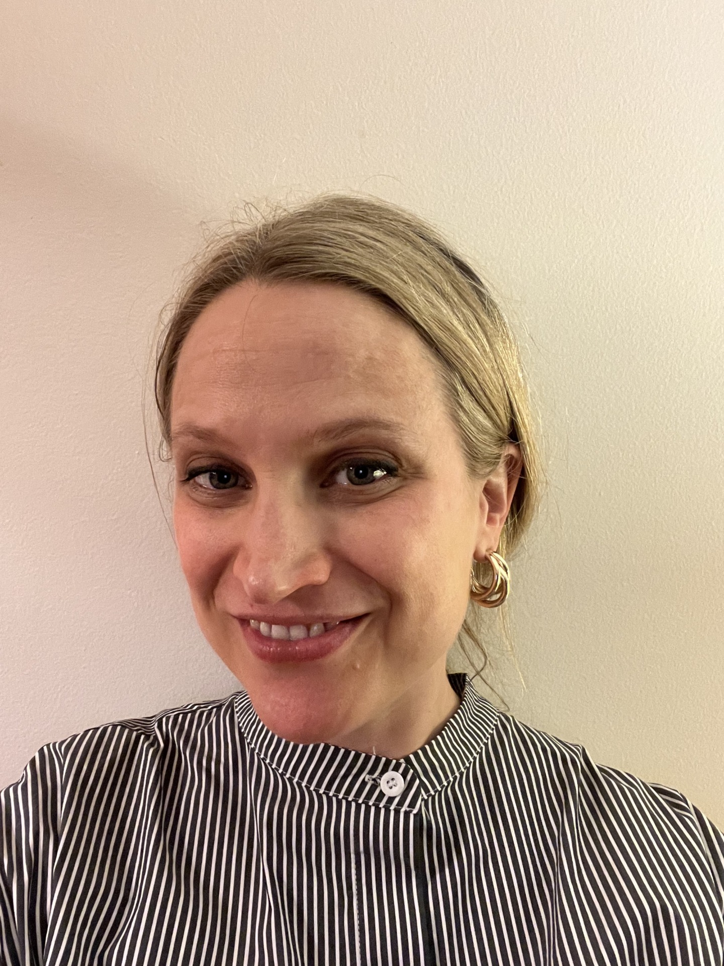 Larissa Sutherland –The Citizen