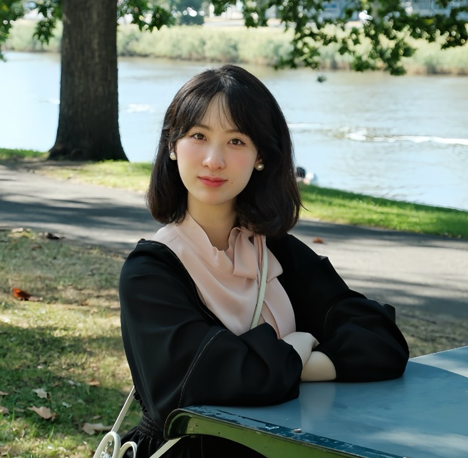 Yurong Zhou –The Citizen