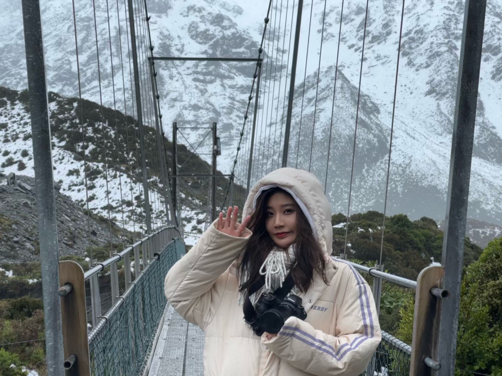 Sirui Liang –The Citizen