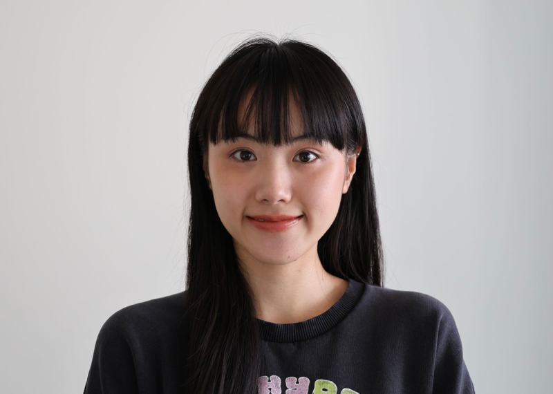 Chunbin Fu –The Citizen