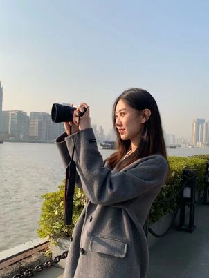 Hanxiao Yin –The Citizen