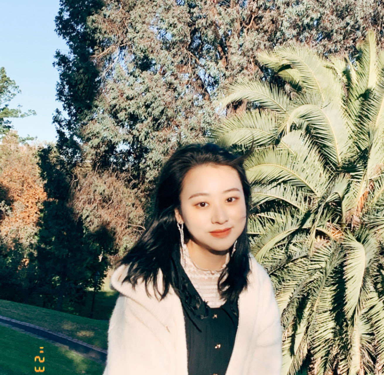 Yue Pan –The Citizen