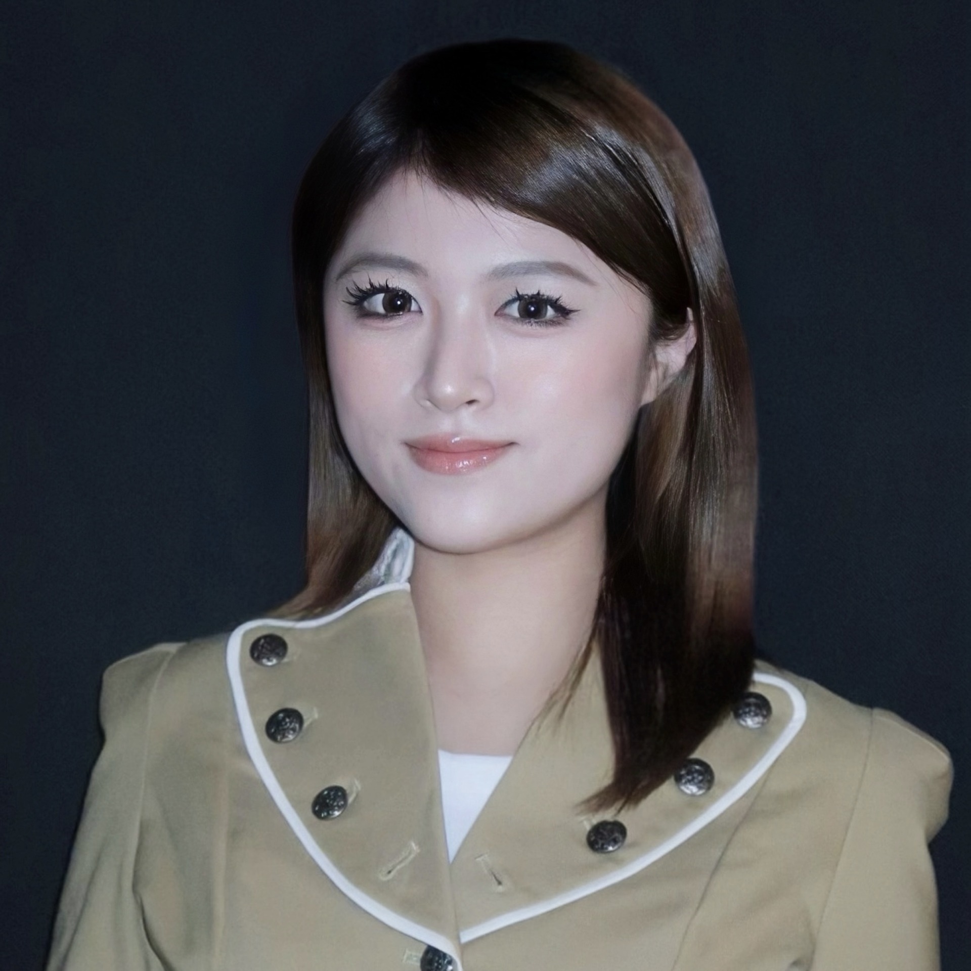 Yue Jia –The Citizen