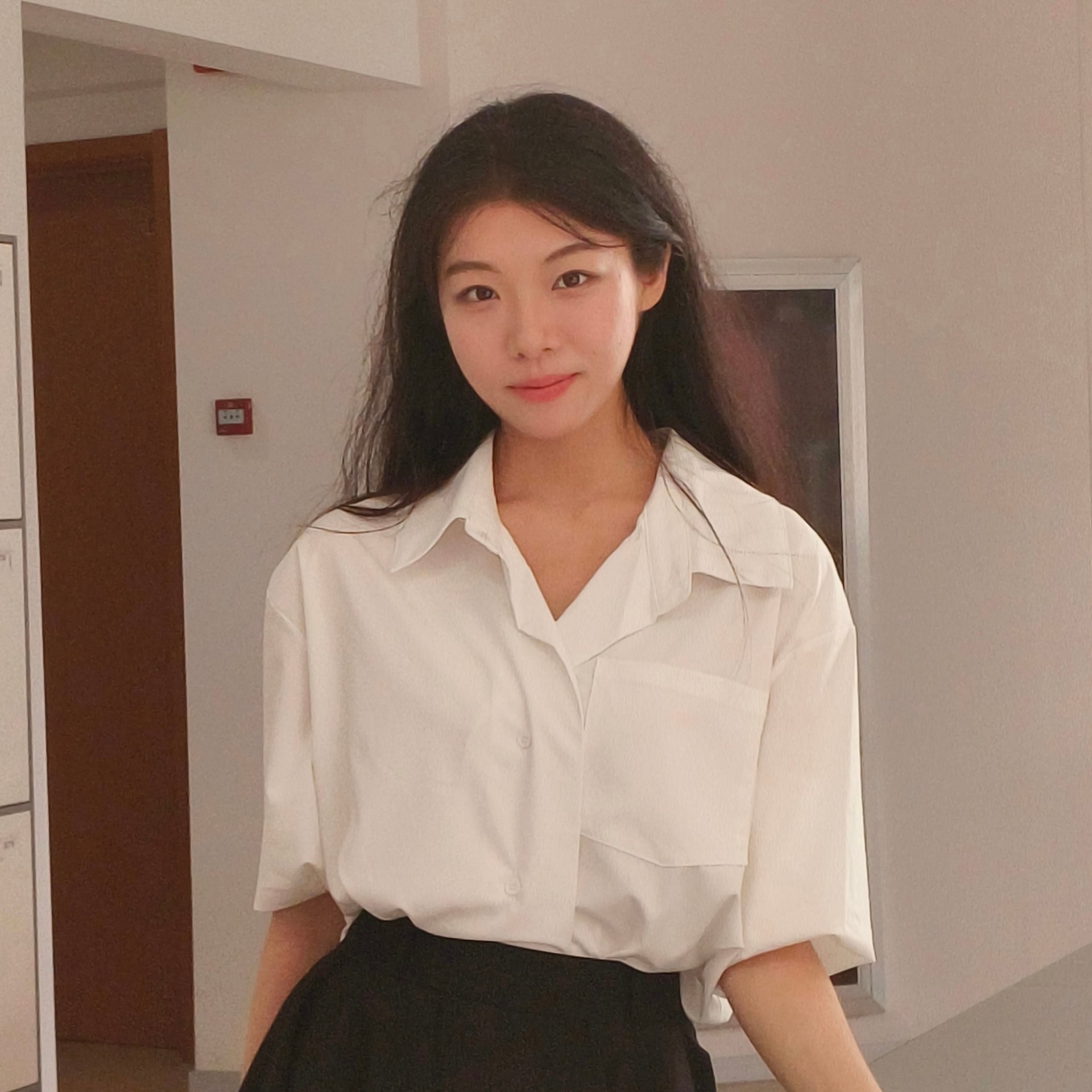 Yuxuan Ge –The Citizen