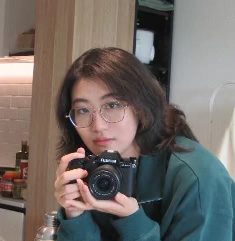 Yiran Sun –The Citizen