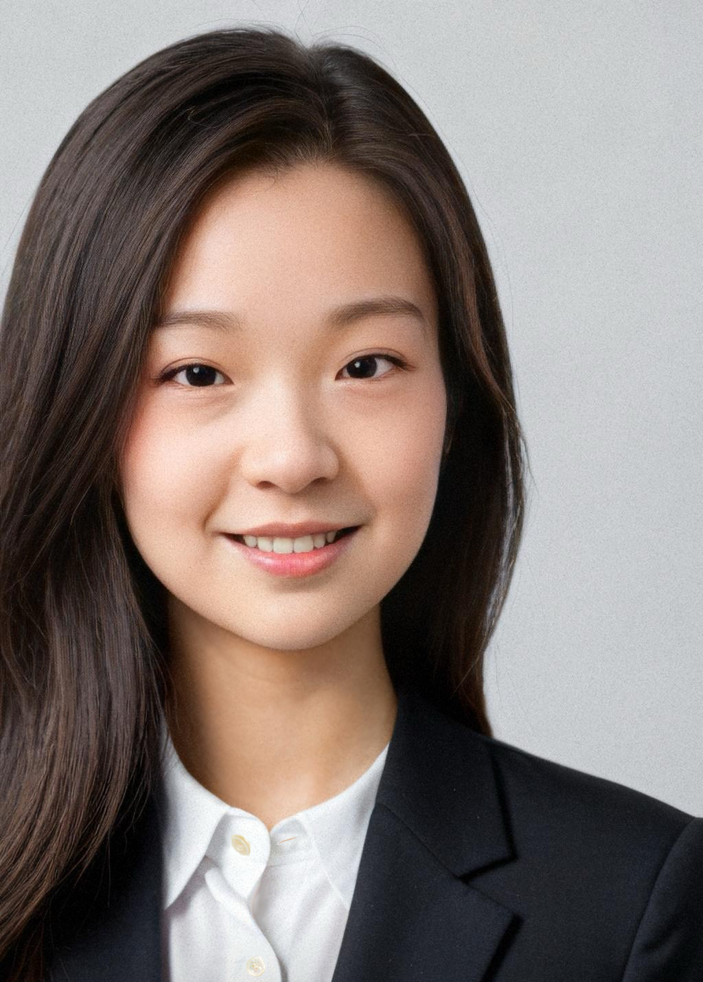 Helen Ding – The Citizen
