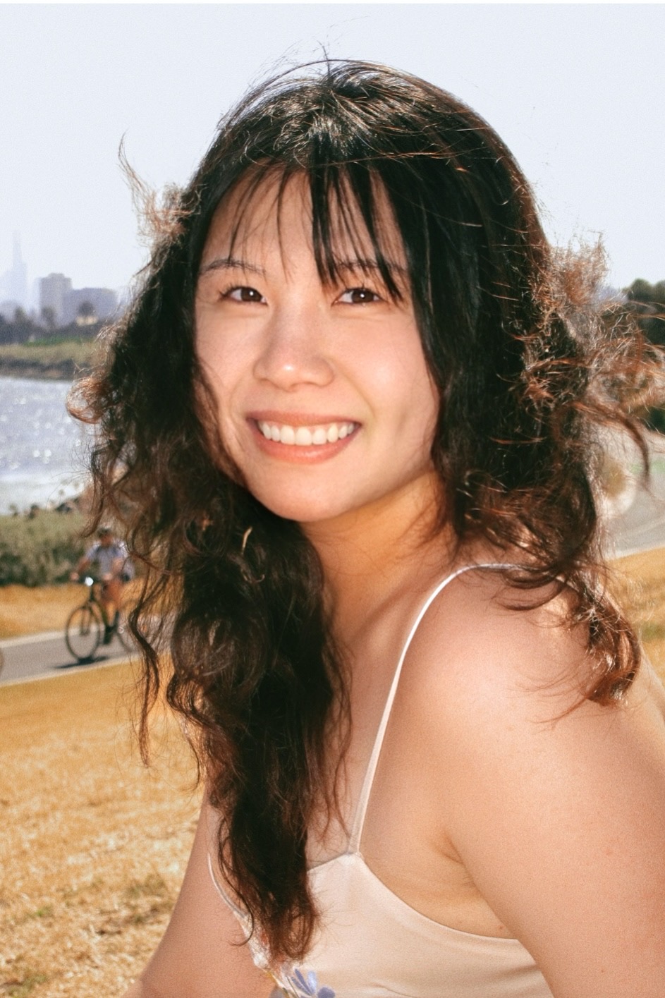 Mengying Xu – The Citizen