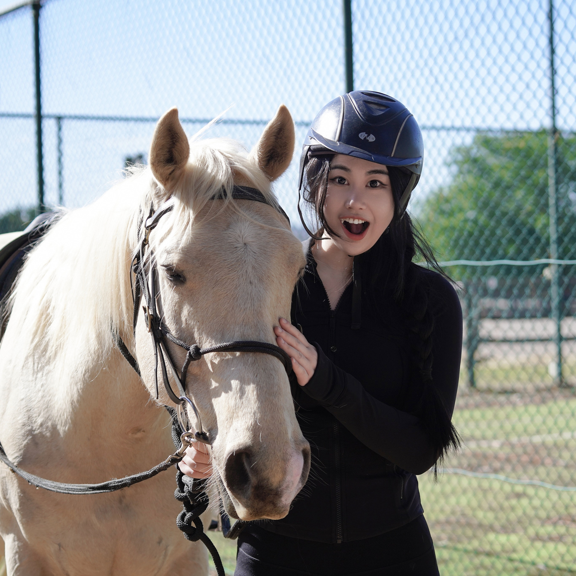 Jiahui Xu –The Citizen