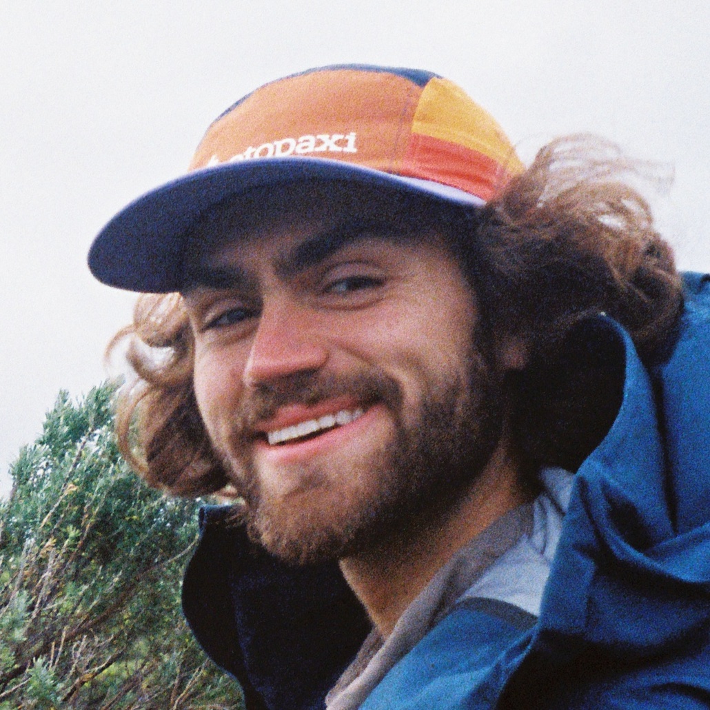 James Worsfold –The Citizen