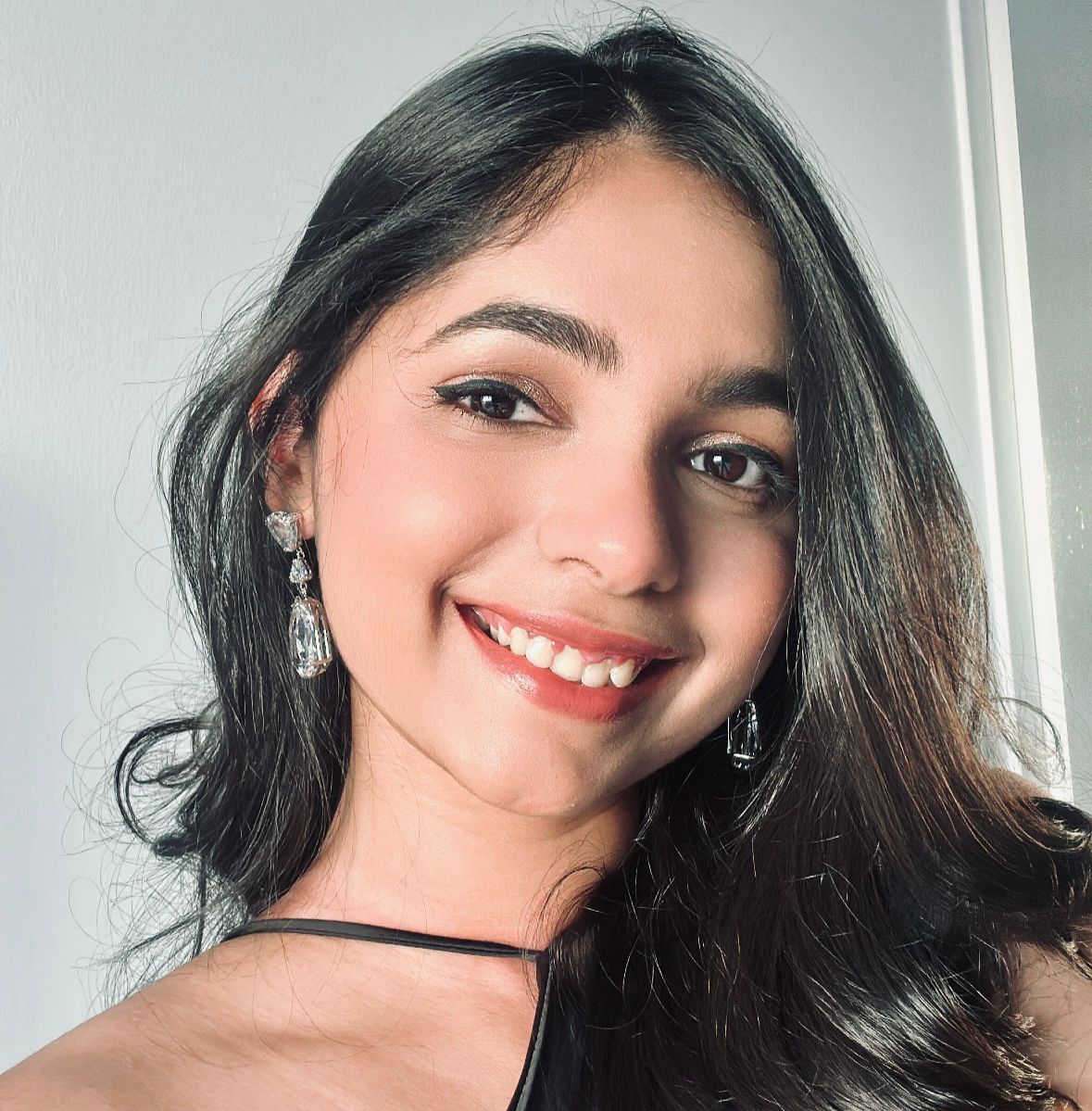 Vedika Nair –The Citizen