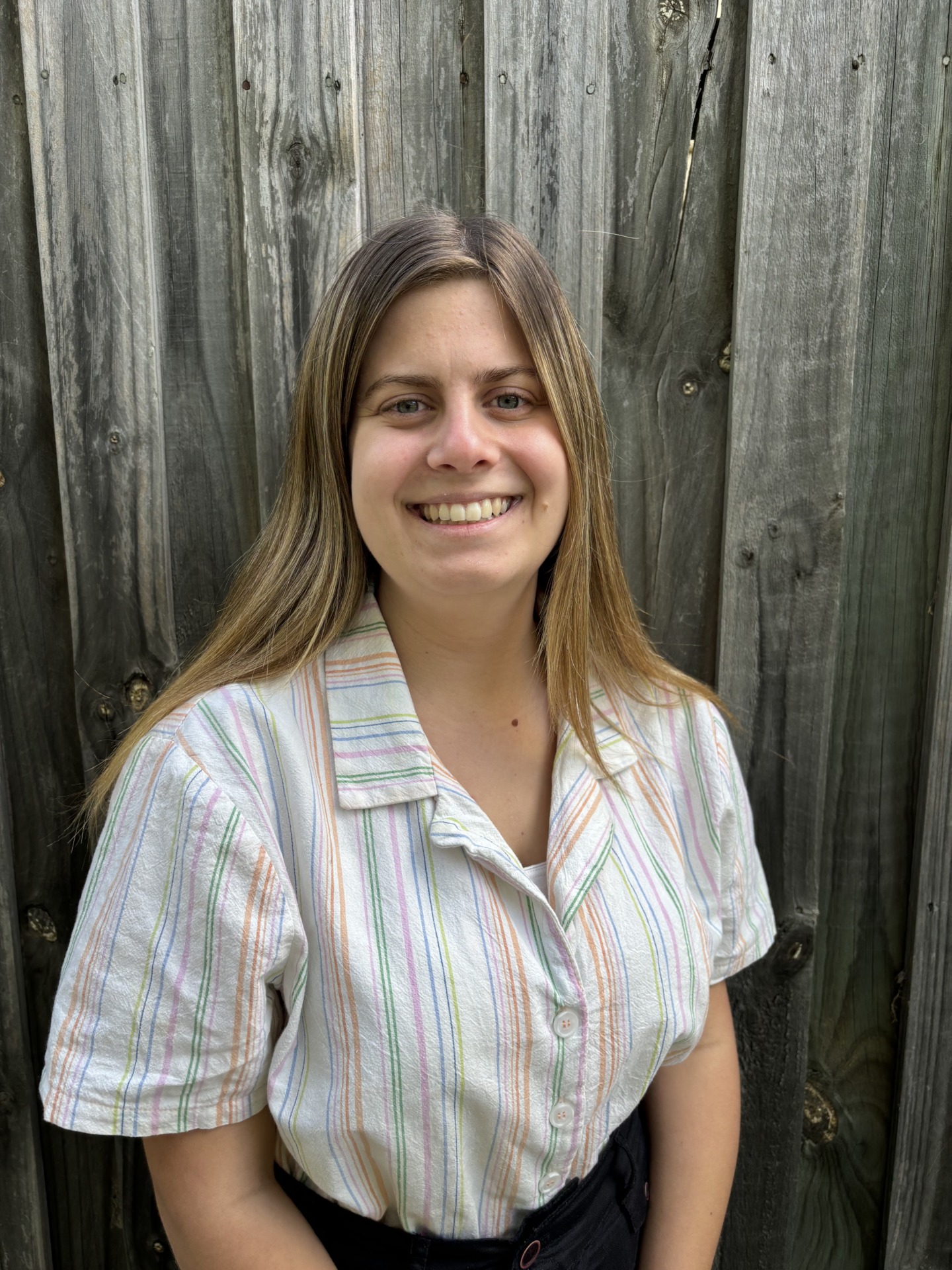 Velentina Boulter –The Citizen