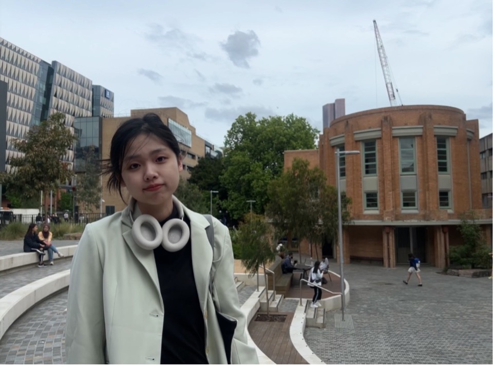 Navigating the challenges and rewards of life studying abroad –The Citizen