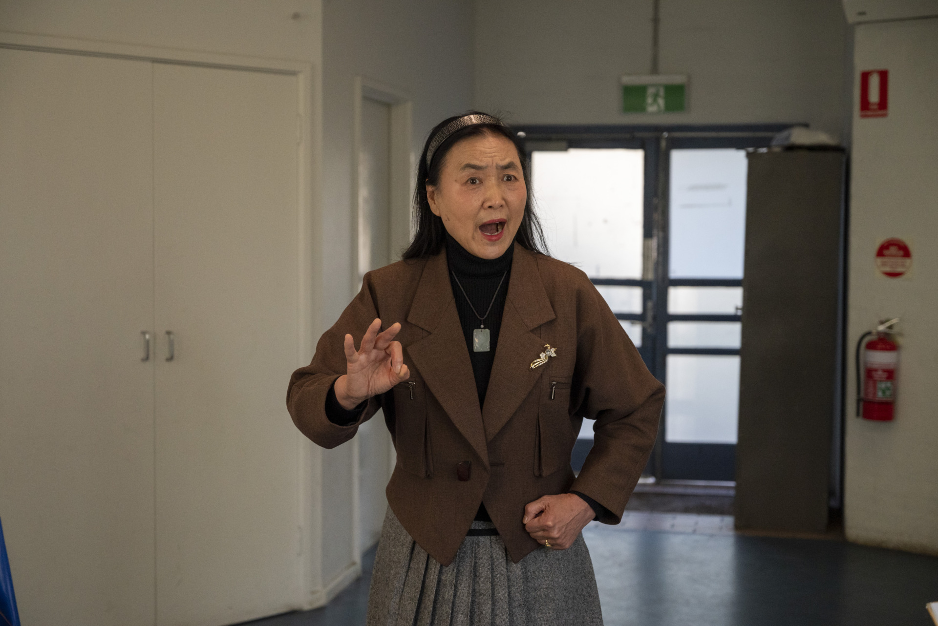 Harmony Peking Opera Group: An artistic journey in Melbourne – The Citizen
