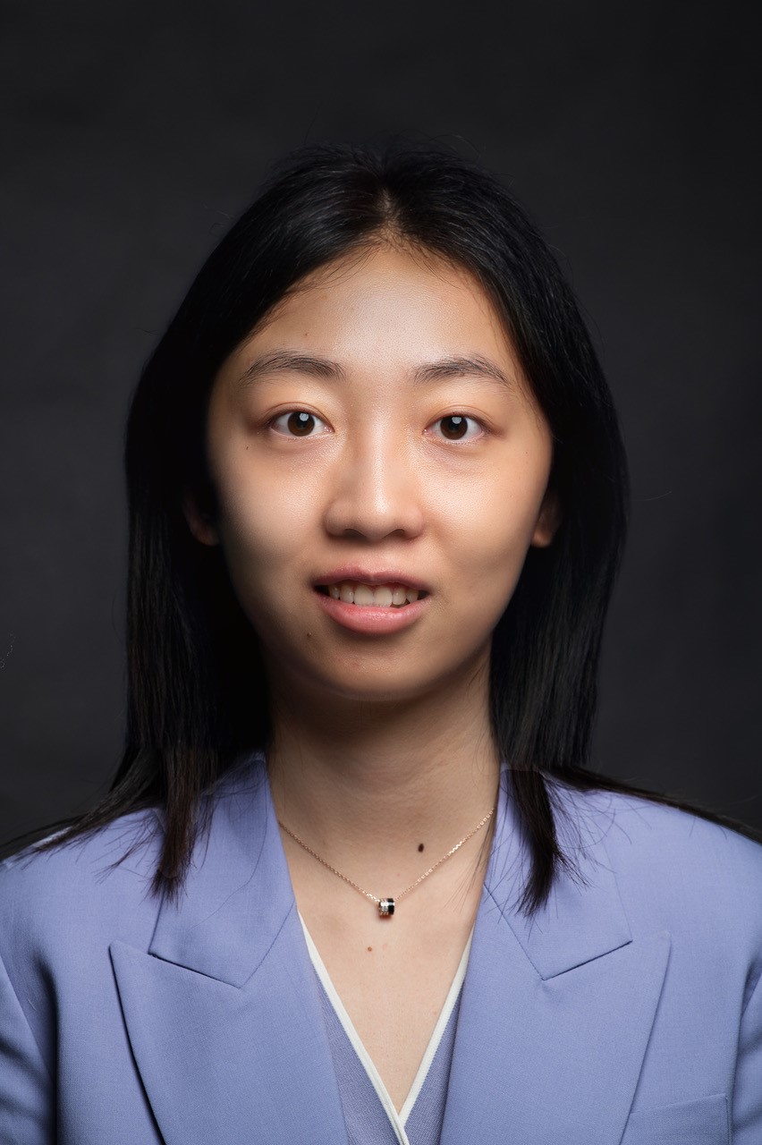 Shixin Wang – The Citizen