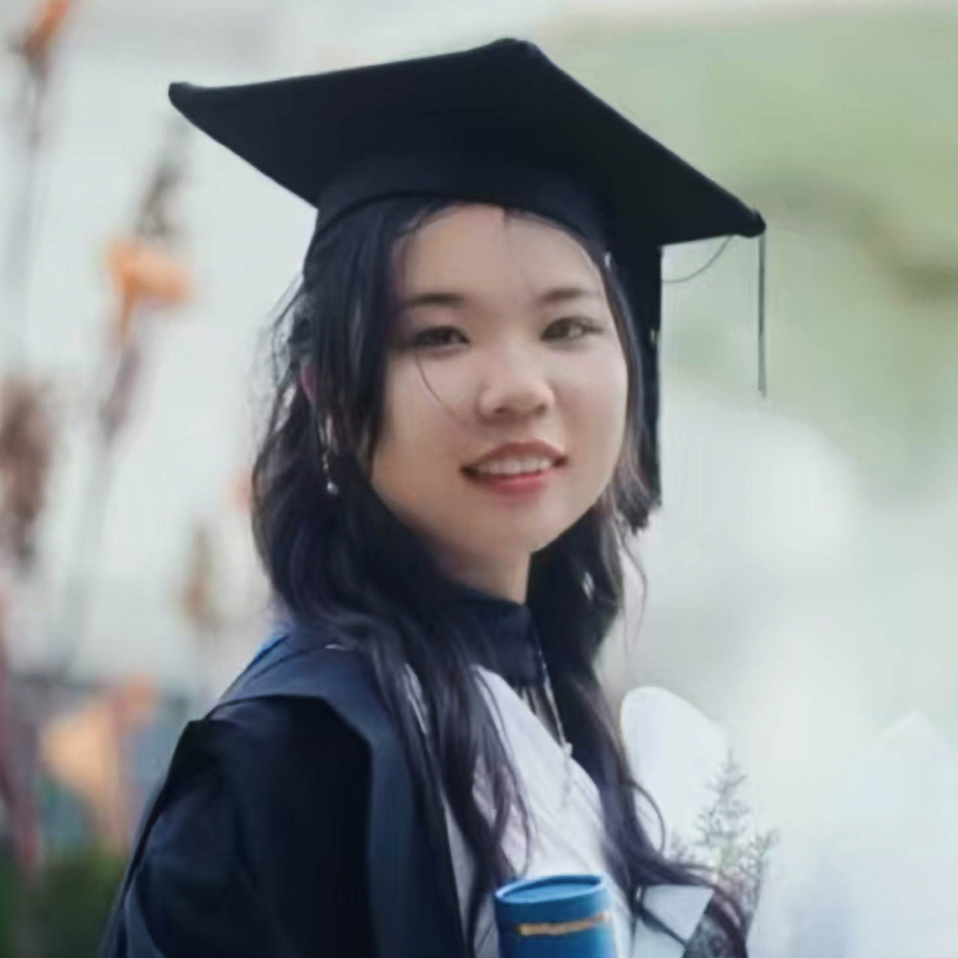 Wenjing Zhou –The Citizen