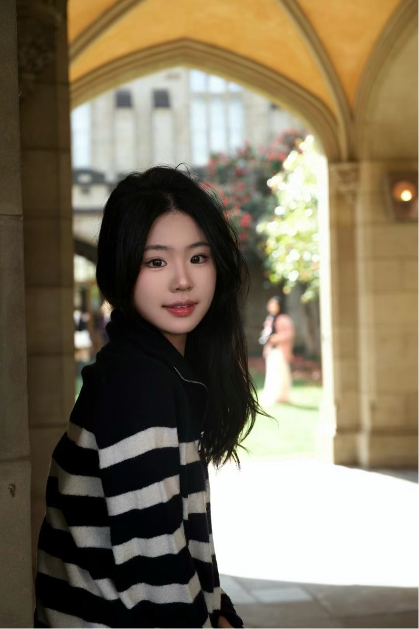 Xiaorong Liu –The Citizen