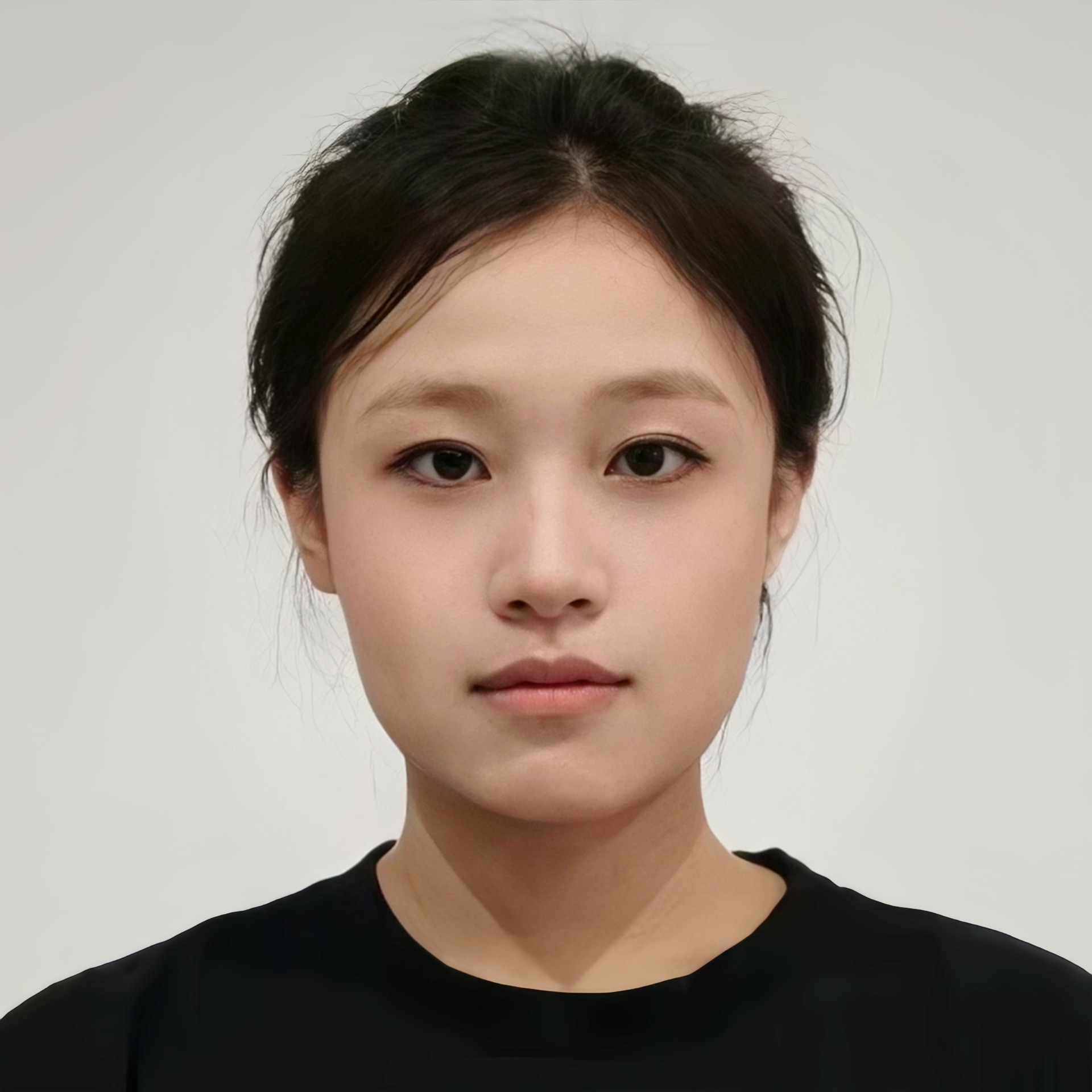 Xi Gong –The Citizen