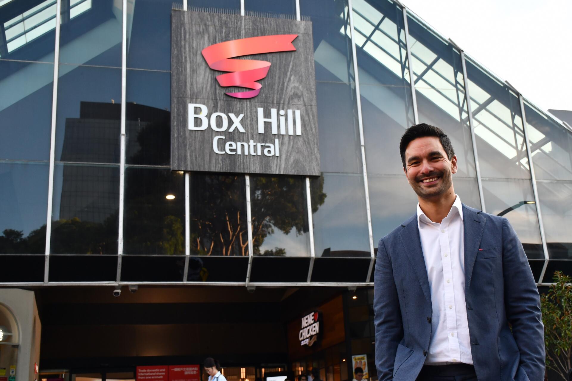 Down and out in suburbia: Gen Zers are locked in, or locked out –The ...