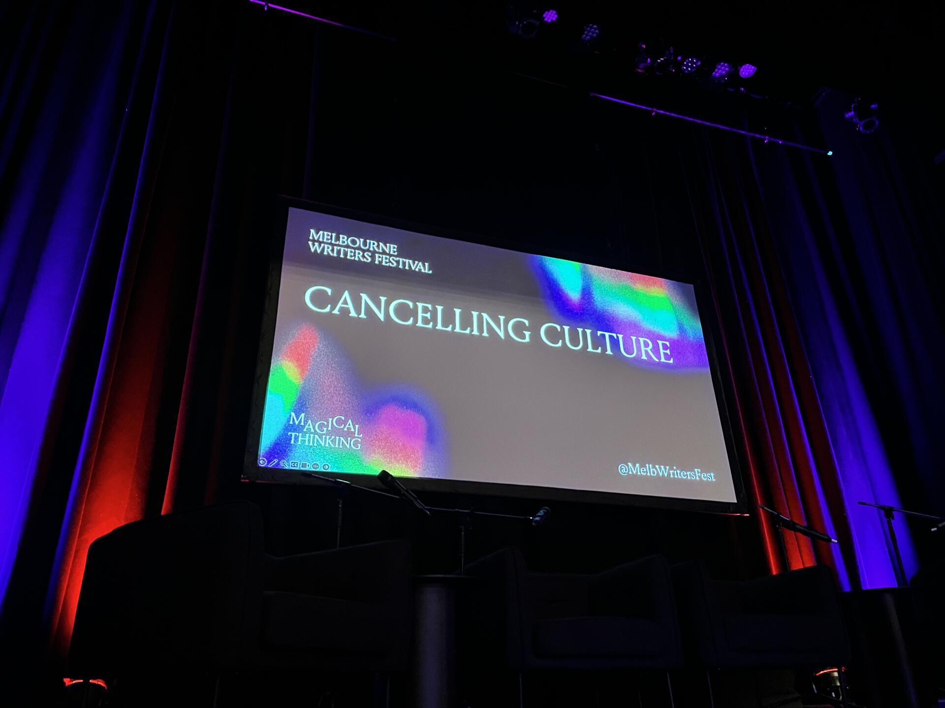 Interrogating cancel culture: the good, the bad and the ugly –The Citizen