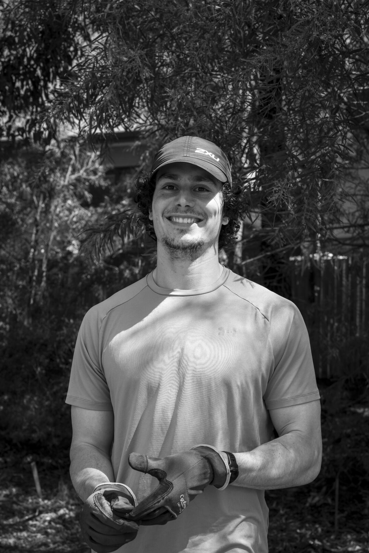 Labour of love: Meet the community reviving and restoring Merri Creek ...