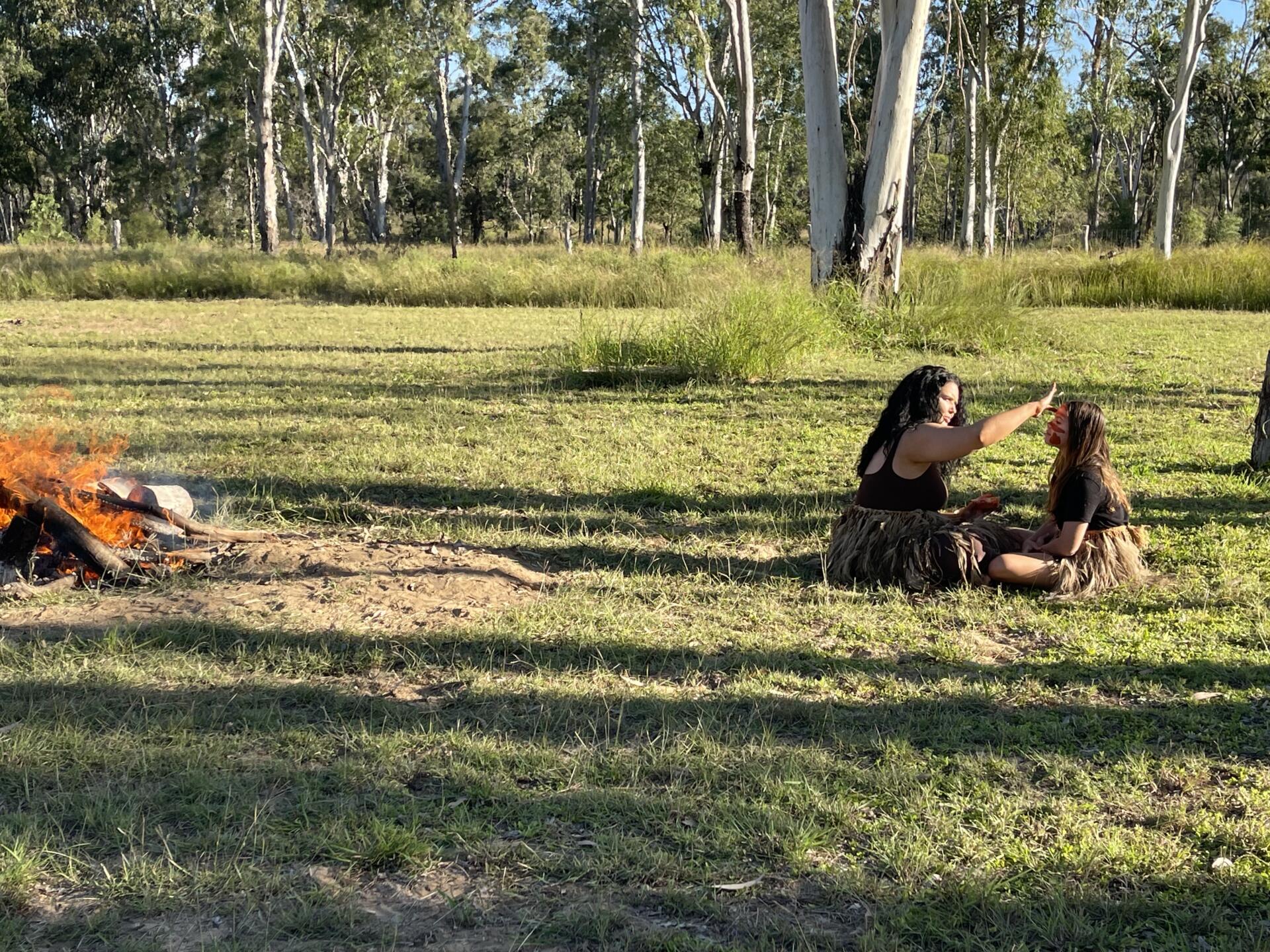 Generation Justice: Young Australians take climate cry for help to UN ...