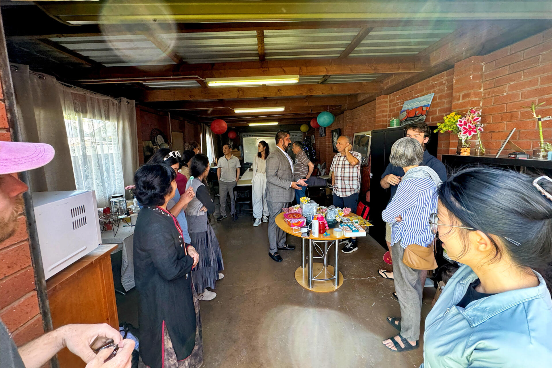 Footscray's second chance: How one small shop is making a difference ...