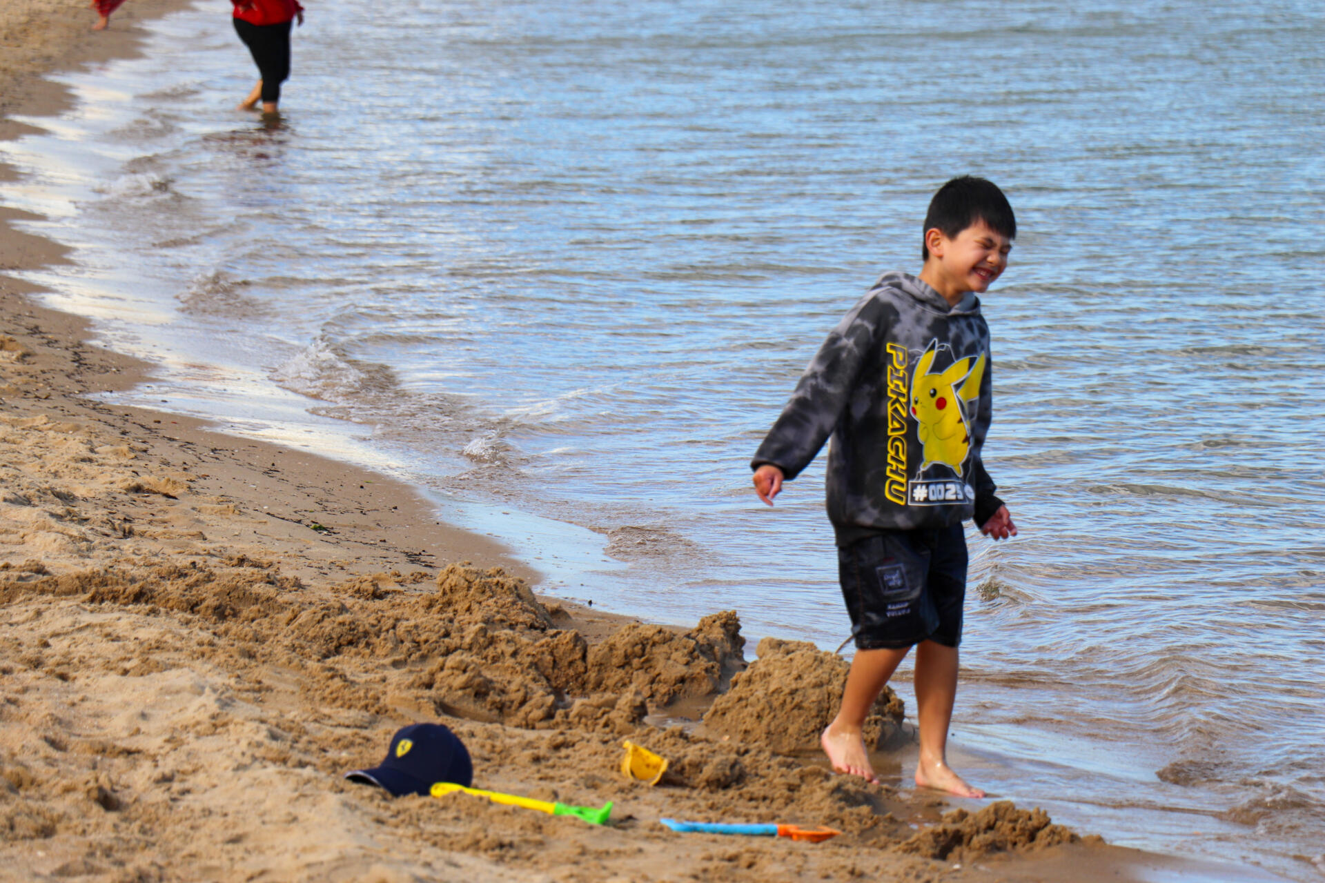 Winter pause in St Kilda Beach water monitoring leaves users uncertain ...