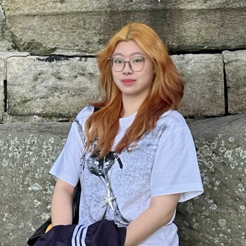 Kimberlie Chu –The Citizen