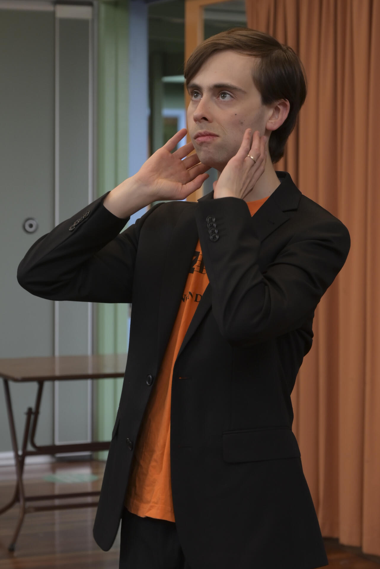 A tiny choir creates a borderless community –The Citizen