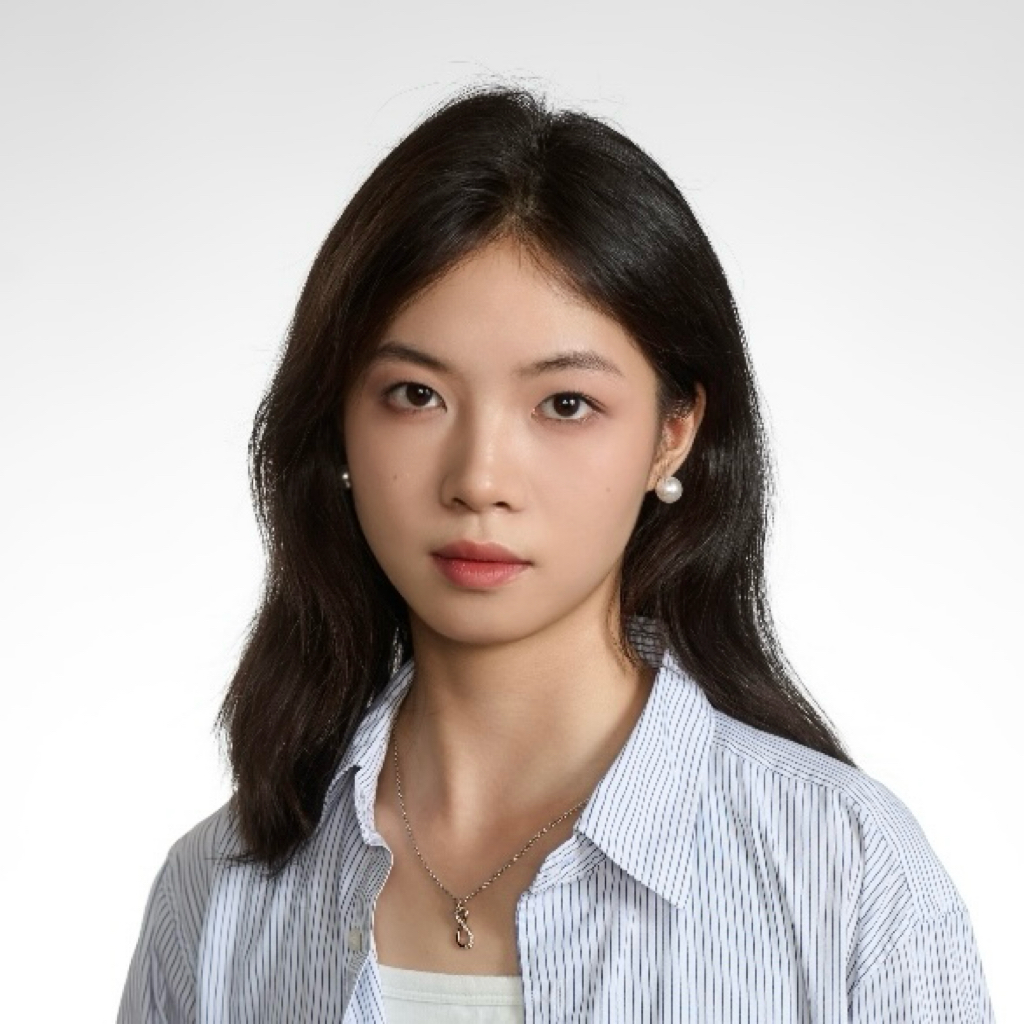 Yihan Chen –The Citizen